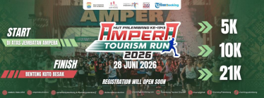 Jadwal Event Olahraga - Booking Tribunnews